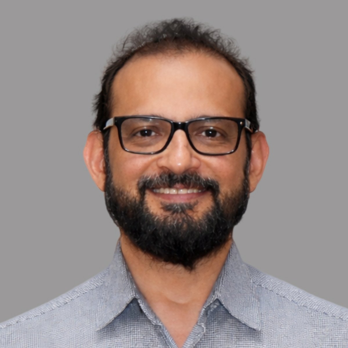 Dr. Pradeep Pawar – VPMS Pune